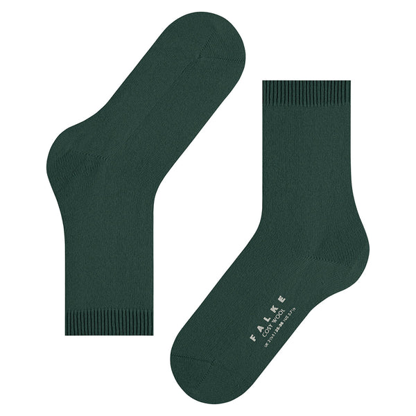 Cosy Wool Women Socks | Falke | SHEEN UNCOVERED – Sheen Uncovered